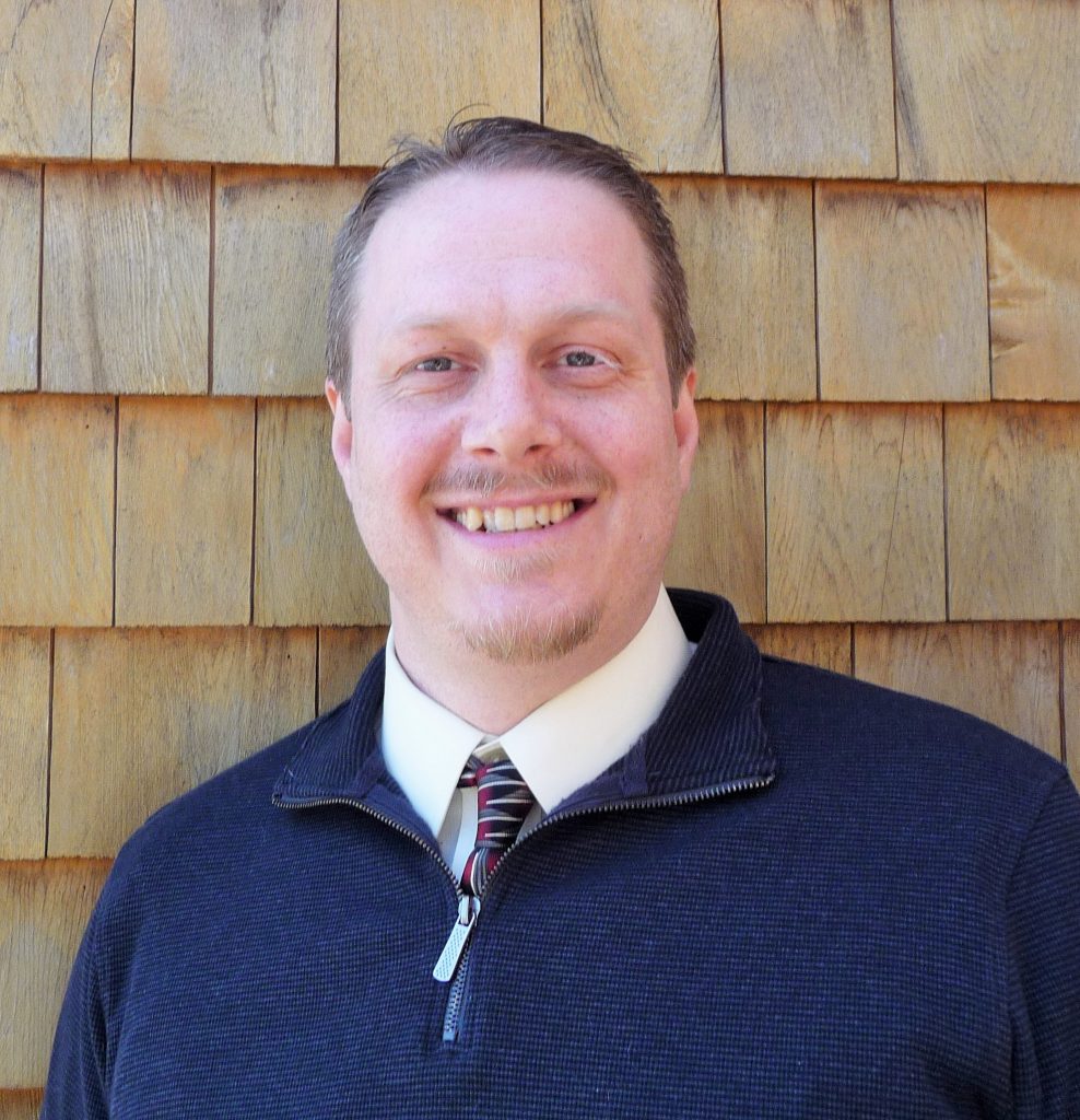 Councilor Mike Lennox announces candidacy for State Representative ...
