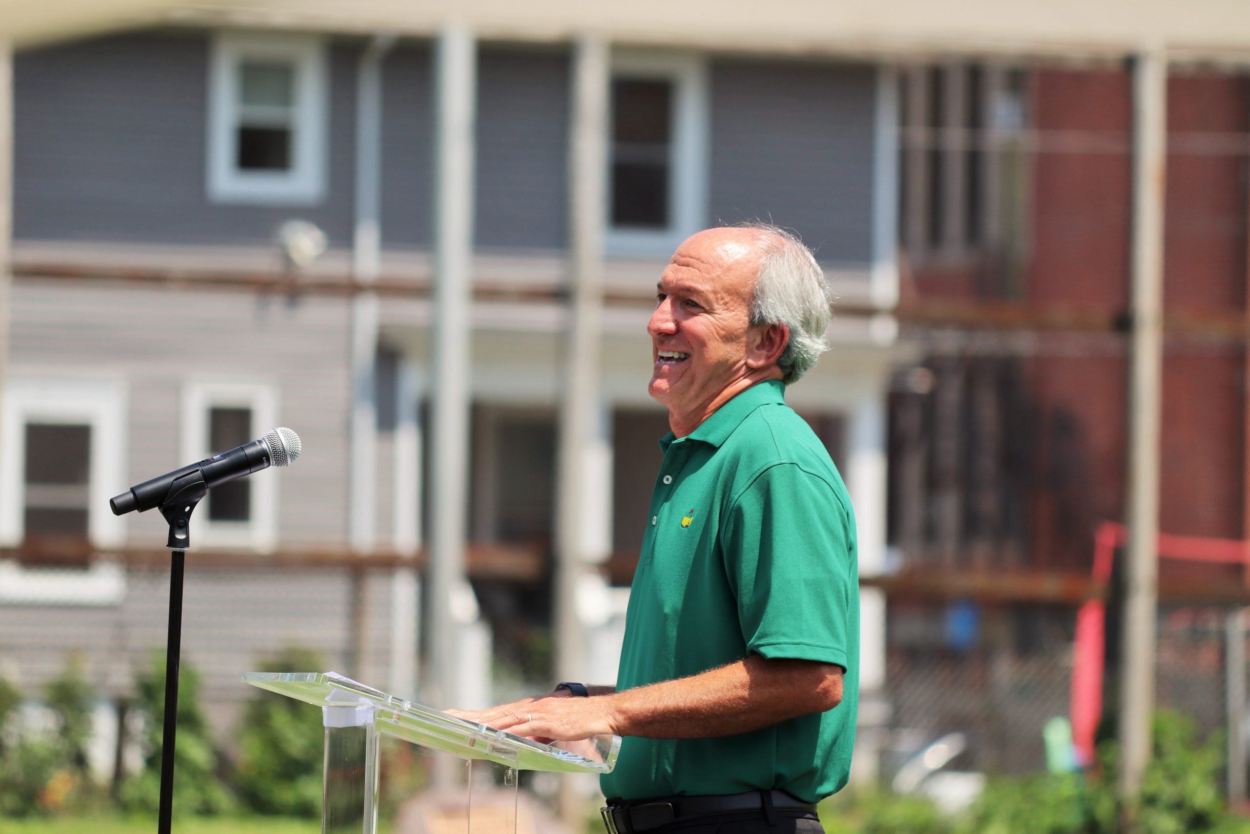 Ed Hurley to retire from Hockomock YMCA – North Star Reporter